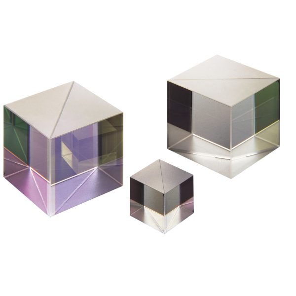 Beam Splitter Cube, Polarized Beam Splitter Supplier- BORISUN