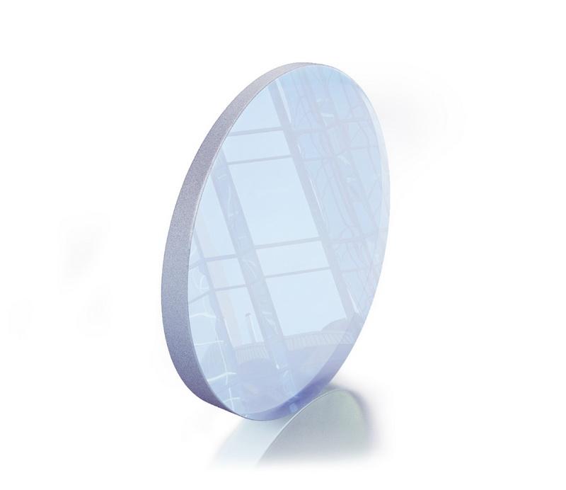 K9 Wedge prism Optical Glass Lenses Corner Prisms- BORISUN