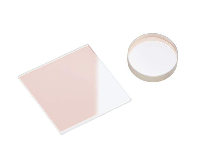 Broadband Beam Splitter Glass Plane Spectroscopic lens - BORISUN