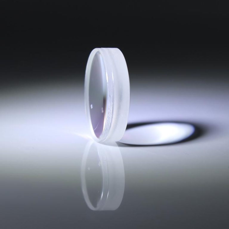 Classification of quartz glass -factory custom lenses- BORISUN