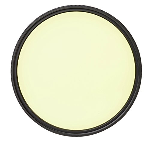 JB light yellow colored glass filter custom manufacturer - BORISUN