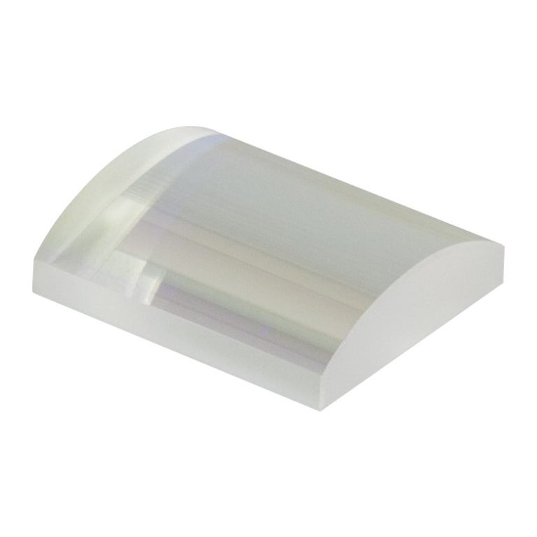 Laser focusing beam expanding lens optical flat convex cylindrical lens ...