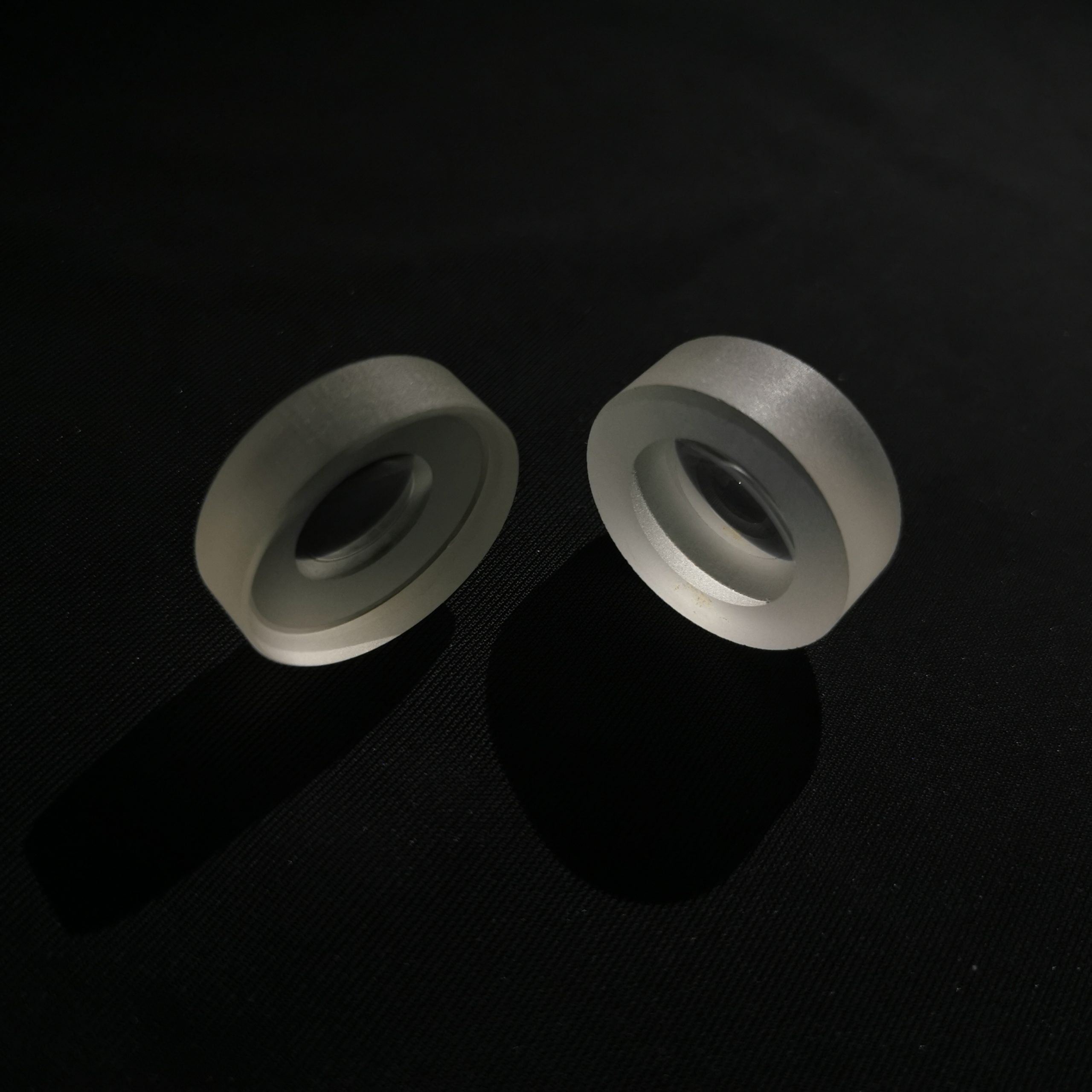 China Factory Custom Biconcave Lenses for 20 years - BORISUN