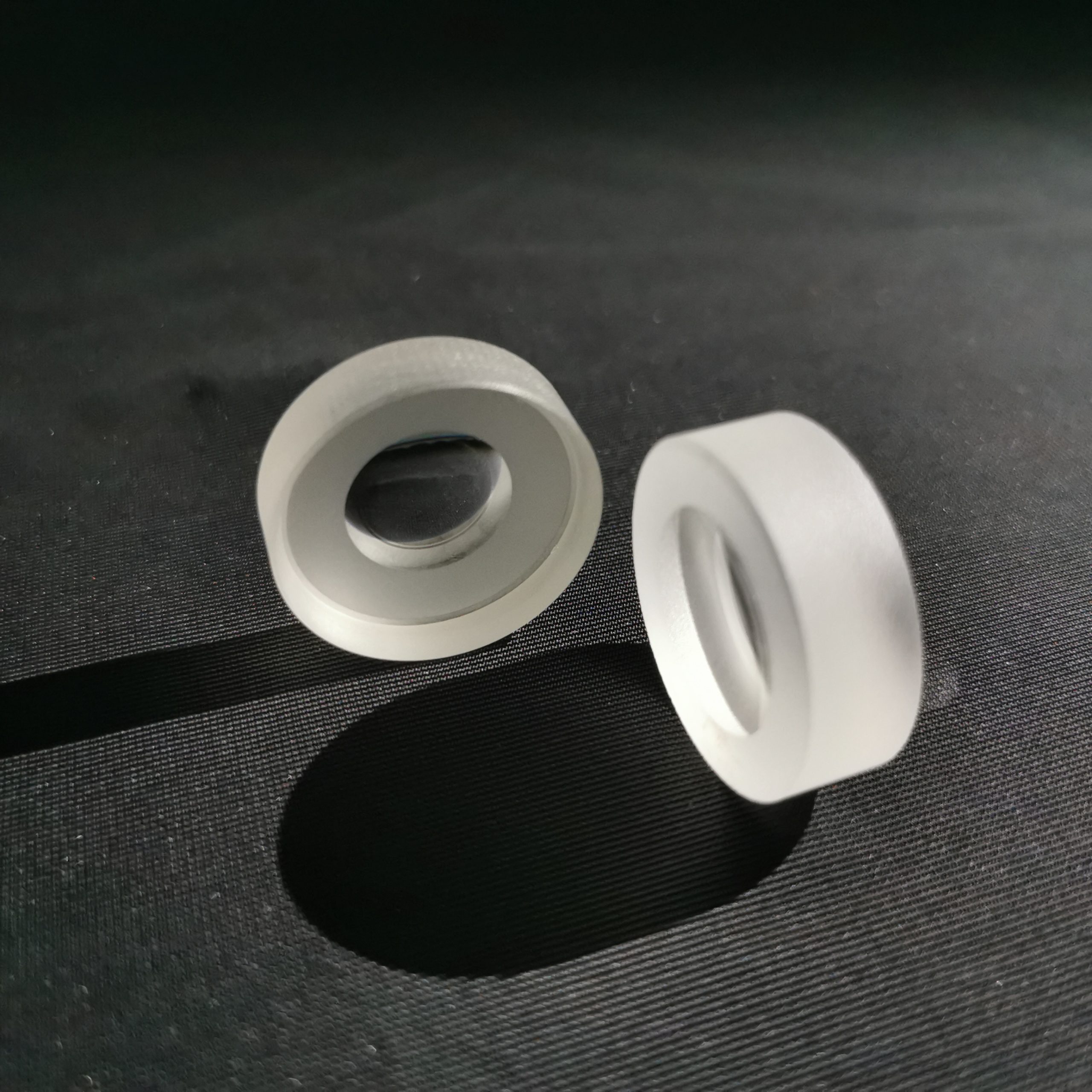China Factory Custom Biconcave Lenses for 20 years - BORISUN
