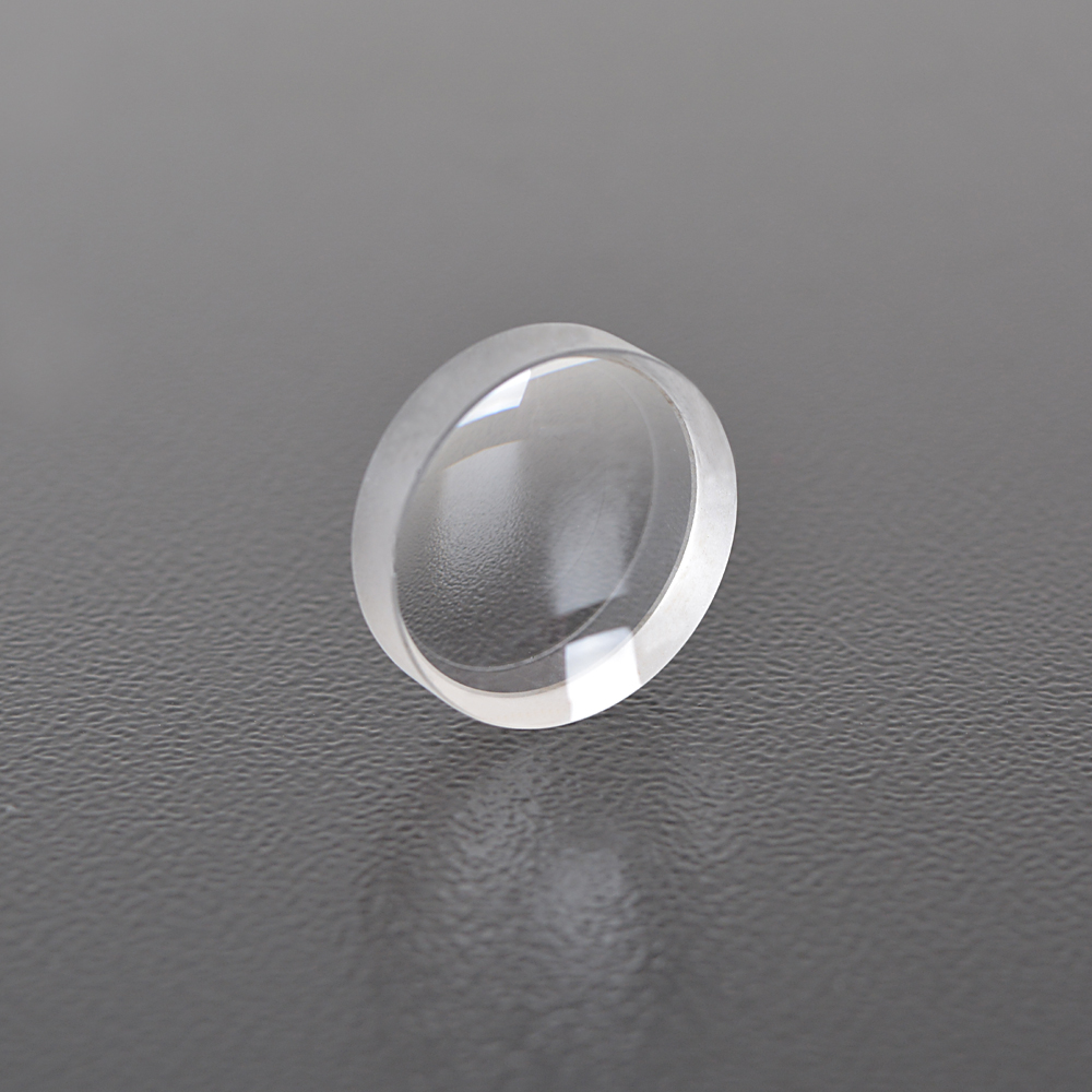 Plano Concave Lenses Customized High-Precision BK7 - BORISUN