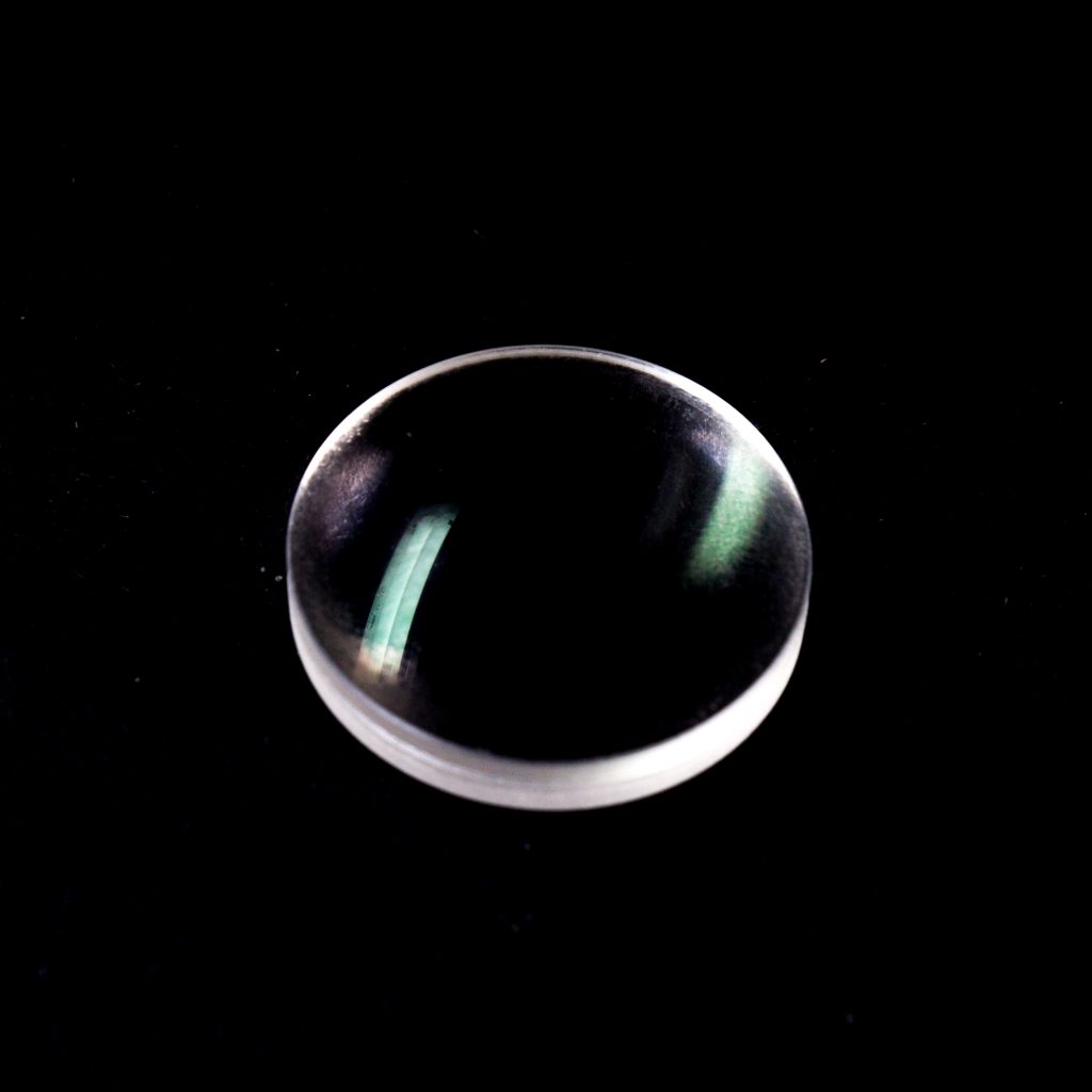 Plano Convex Lenses UV Quartz-Laser Lens Manufacturer - BORISUN