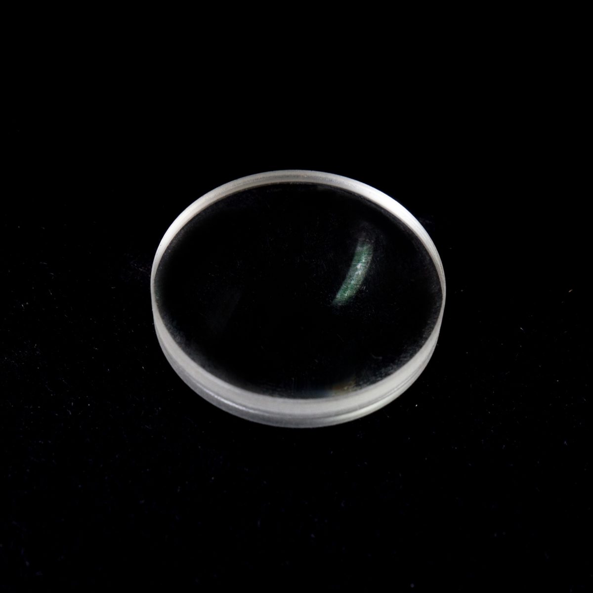 Plano Convex Lenses Glass Focus Lens Manufacturer - BORISUN