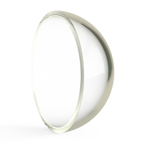 Optical Domes, Sapphire Domes Customized Manufacturer - BORISUN