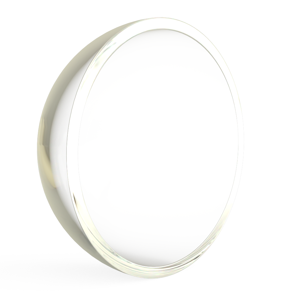 Optical Domes, Sapphire Domes Customized Manufacturer - BORISUN