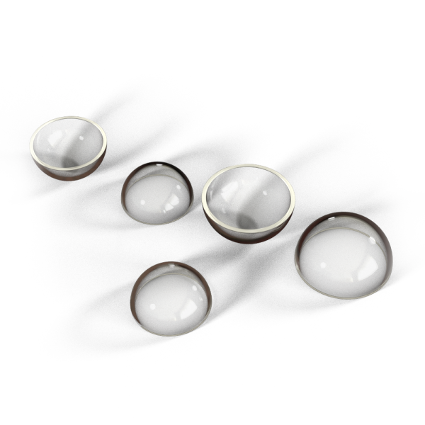 Optical Domes, Sapphire Domes Customized Manufacturer - BORISUN