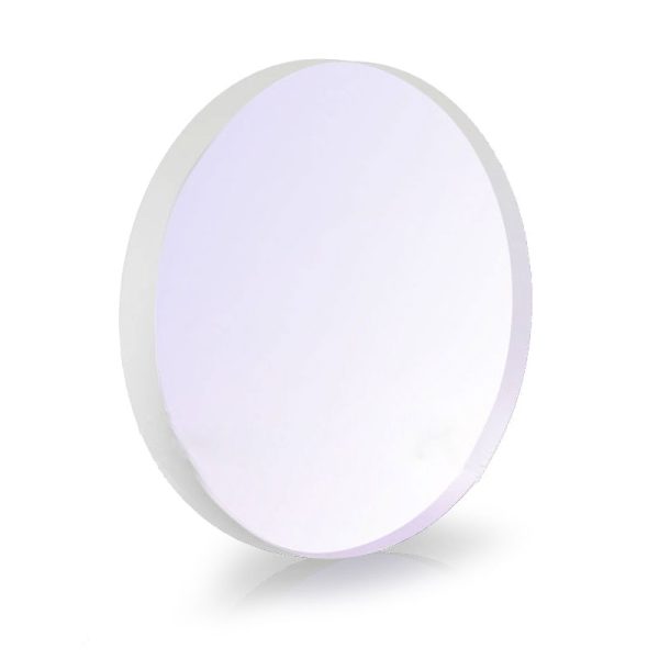 Circle Windows, Quartz Optical Window, Manufacturer Custom - BORISUN