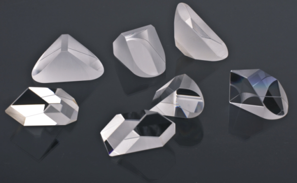 Introduction to Optical Prisms - factory customized- BORISUN