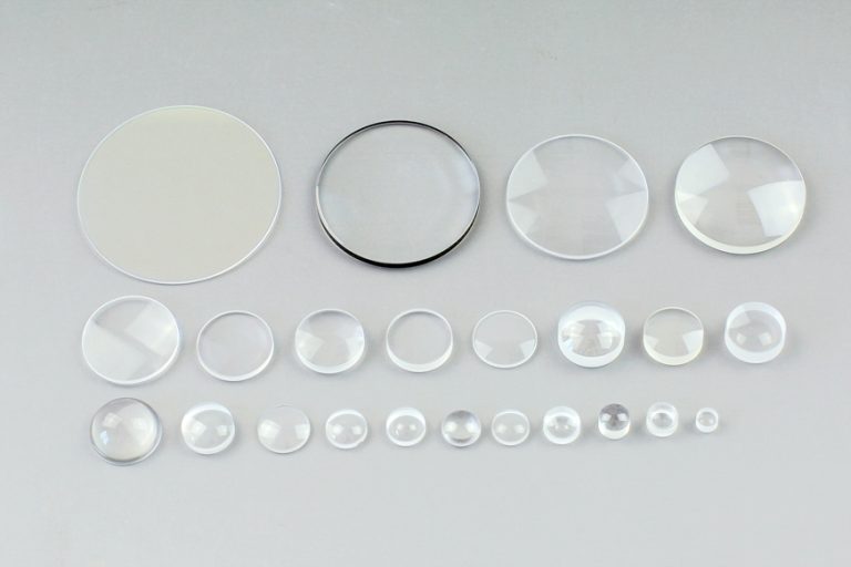 Introduction to achromatic lenses - factory custom -BORISUN