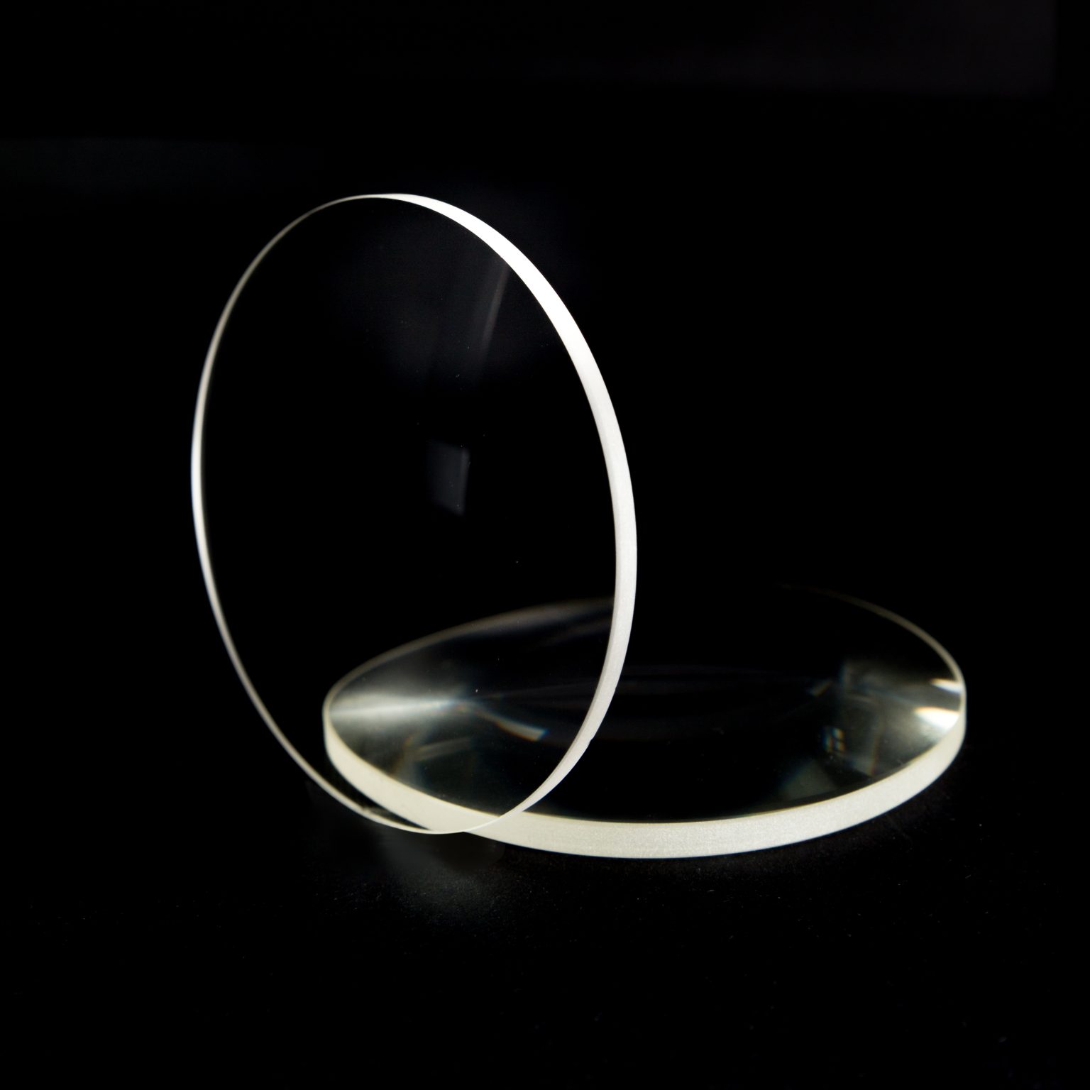 The difference between aspheric lenses and spherical lenses? - BORISUN