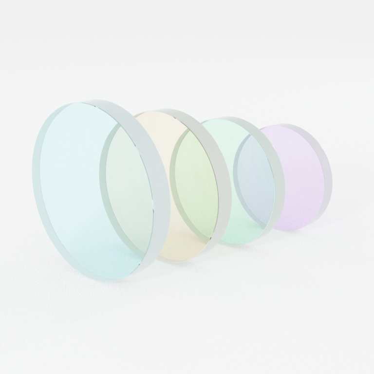 The classification and function of infrared filters - BORISUN